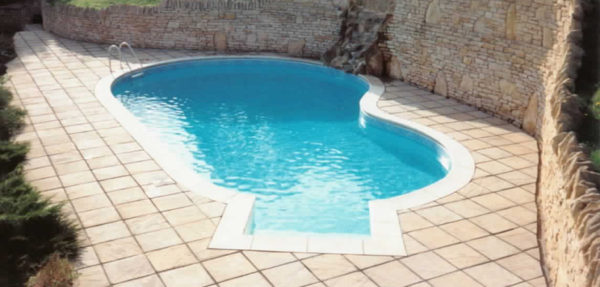 Ford FINISHED POOL - Rio Pools